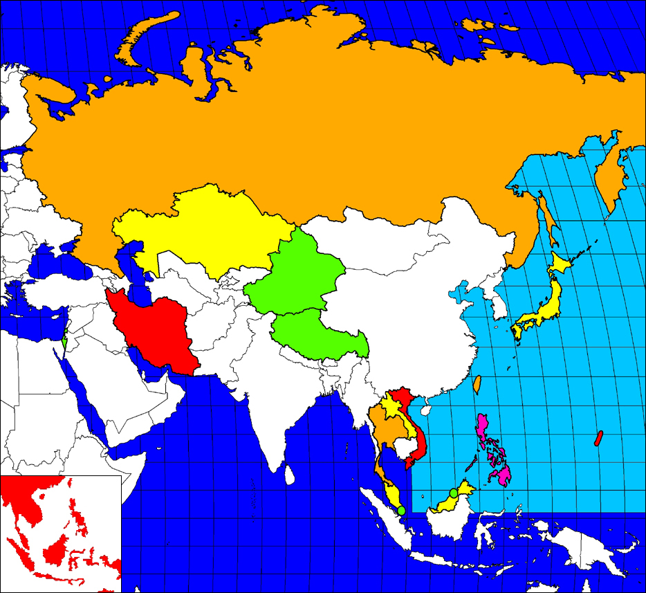 ISG - International Service for the Geoid