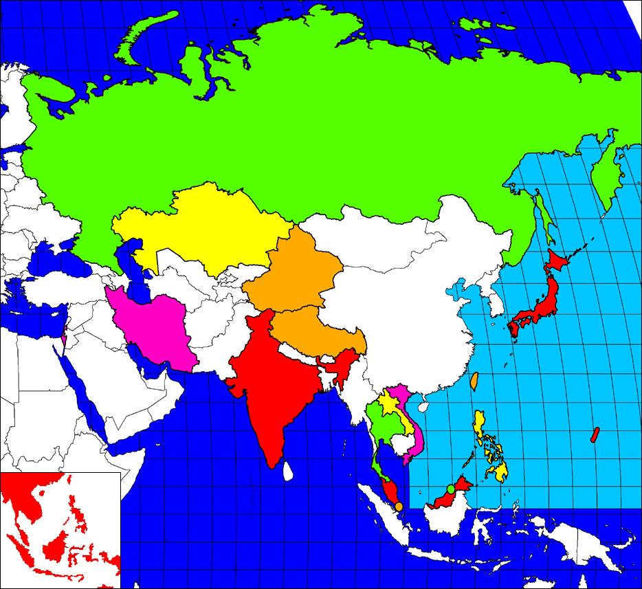 ISG - International Service for the Geoid